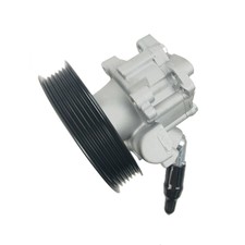 Power Steering Pump OEM QVB500430 For Land Rover Rang Rover 4.4 L322 ...