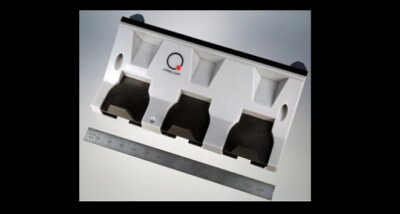 Q-Mark Probe Rack VAST XXT (3 Port) PS-XXT (620161-8510-000) | eBay