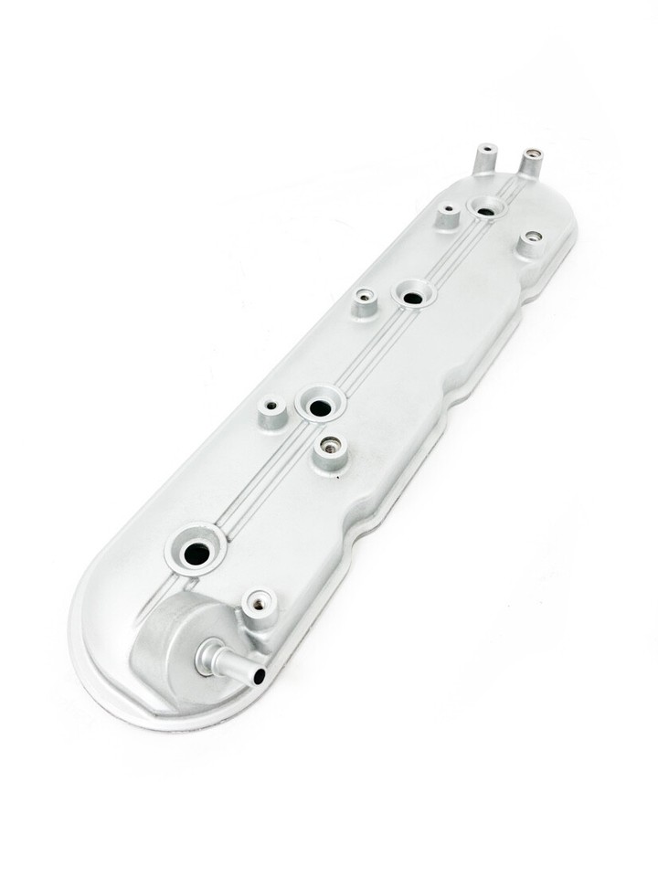 Genuine GM Chevrolet LS LS3 GEN IV 4.8L 5.3L 6.0L 6.2L Valve Cover SET ...