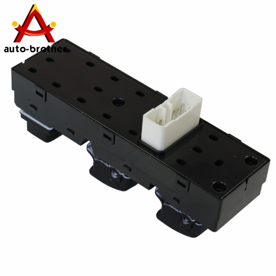 New Power Window Master Control Switch 93570-2E000 Fits For 2005-2010 ...