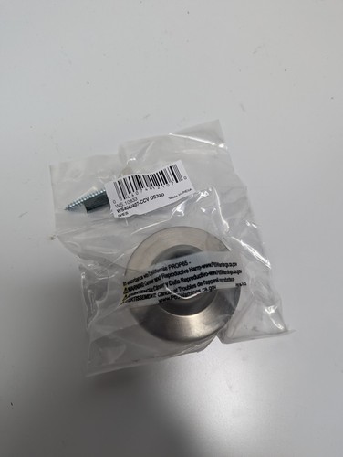 Ives Door Catch WS406/407-CCV Stainless Wall Stop lot of 7 pieces | eBay