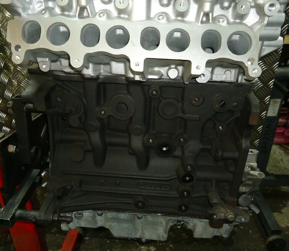 Vauxhall Insignia 2.0 cdti B20DTH Engine Reconditioned (Start Stop ...