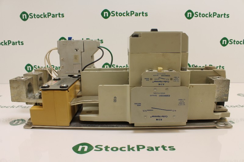 CUTLER-HAMMER AN16SN0 NSNB | eBay