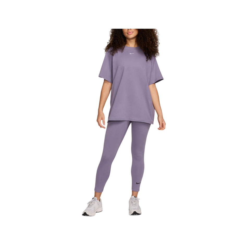 Nike Sportswear Classic High-Waisted 7/8 Leggings Women's DV7789-509 SZ ...