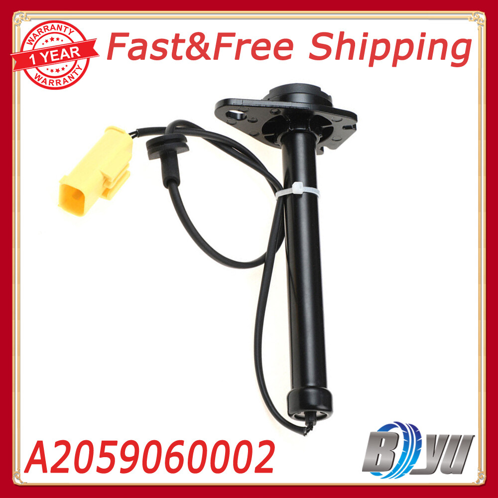 A2059060002 Active Bonnet Actuator Hood For Mercedes-Benz Class C C205 ...