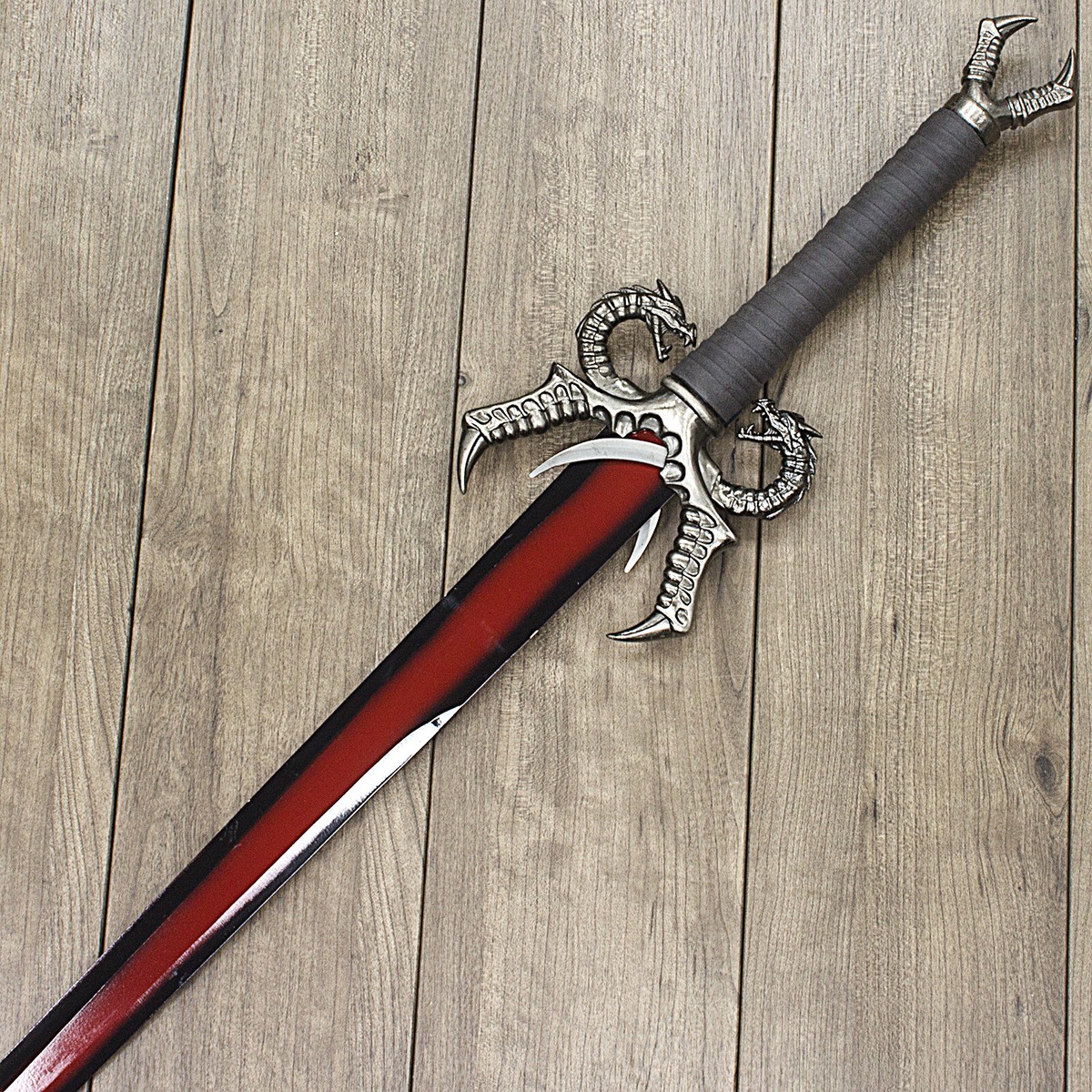 Fantasy Sword Blades