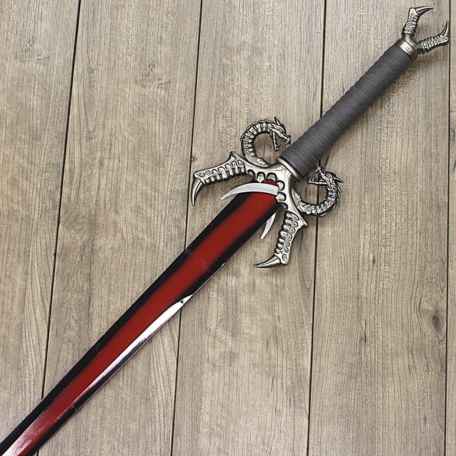 Fantasy Dragon Swords