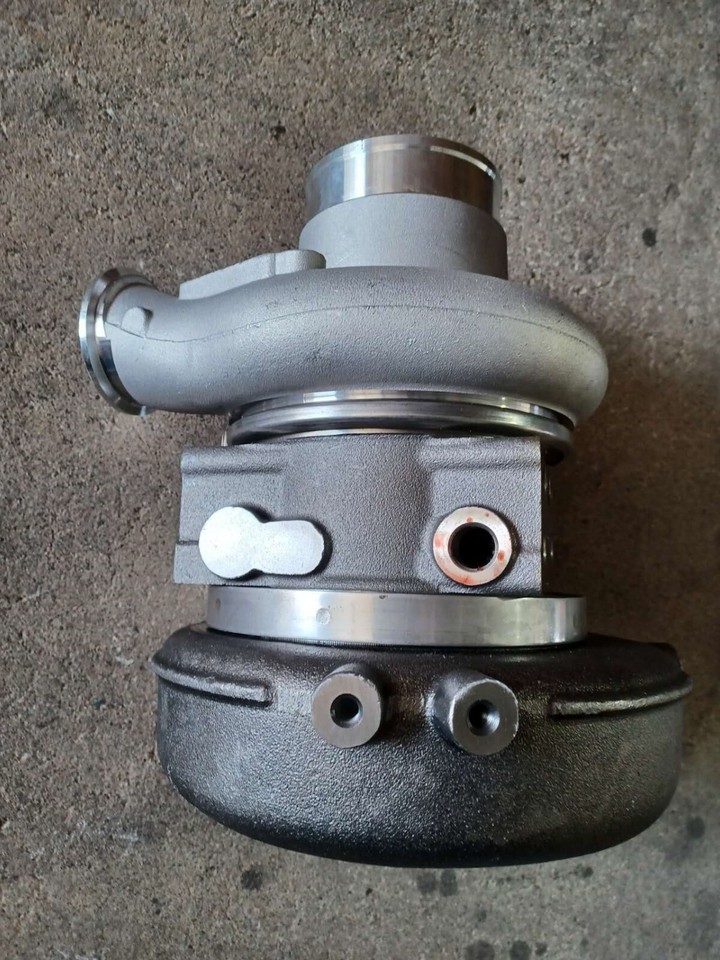 Turbo Fit CUMMINS ISX15 ISX Turbo HE400VG HE451VE Turbo 2882112rx 550HP ...