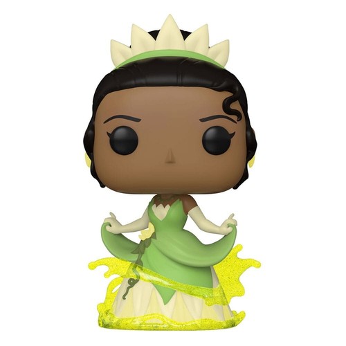 [DISPO A CONFIRMER] Disney's 100th Anniversary POP! Disney Vinyl ...
