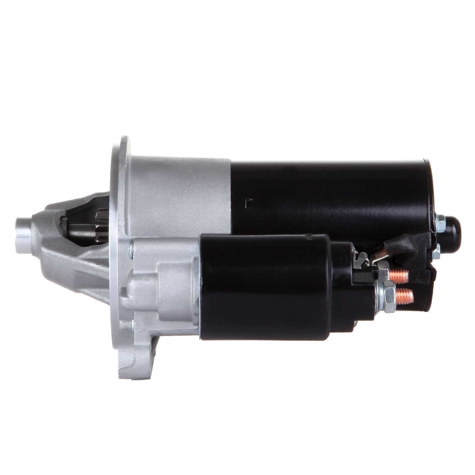 1992-2001 Ford Ranger 2.3L Starter Motor | ZZP1-18-400 | 1 Year ...