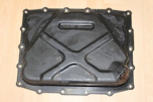ENGINE OIL SUMP PAN 3.2/4.0 V8 - Jaguar XJ8 XK8 XJR XKR 1996-2002 | eBay