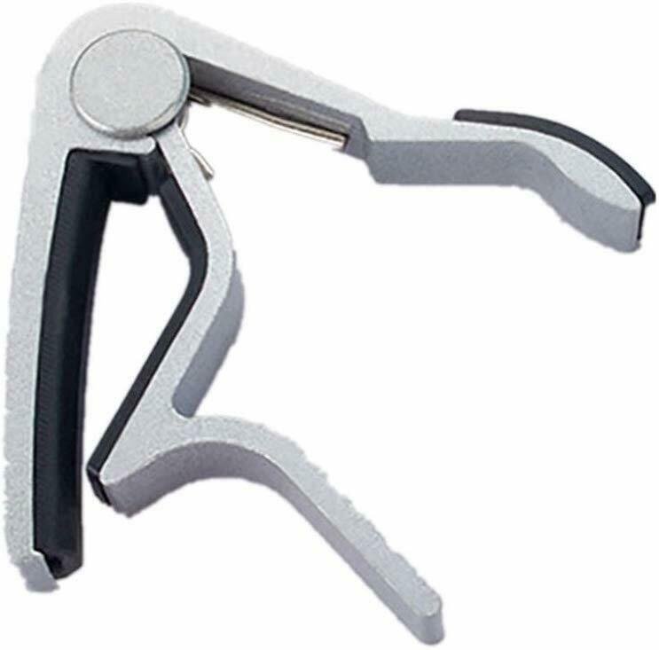 Guitar Capo Acoustic Clip Guitar String Instrument Clamp Fret Electric ...