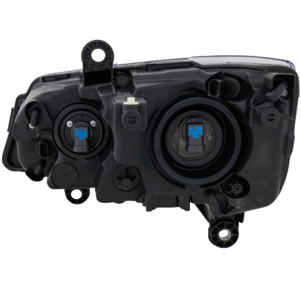 For Dodge Grand Caravan 2008-2020 Headlight Passenger Side | Halogen ...