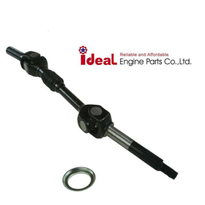 Complete Rear Drive Axle Shaft for Kawasaki Mule 3010 KAF620H 4X4 ...