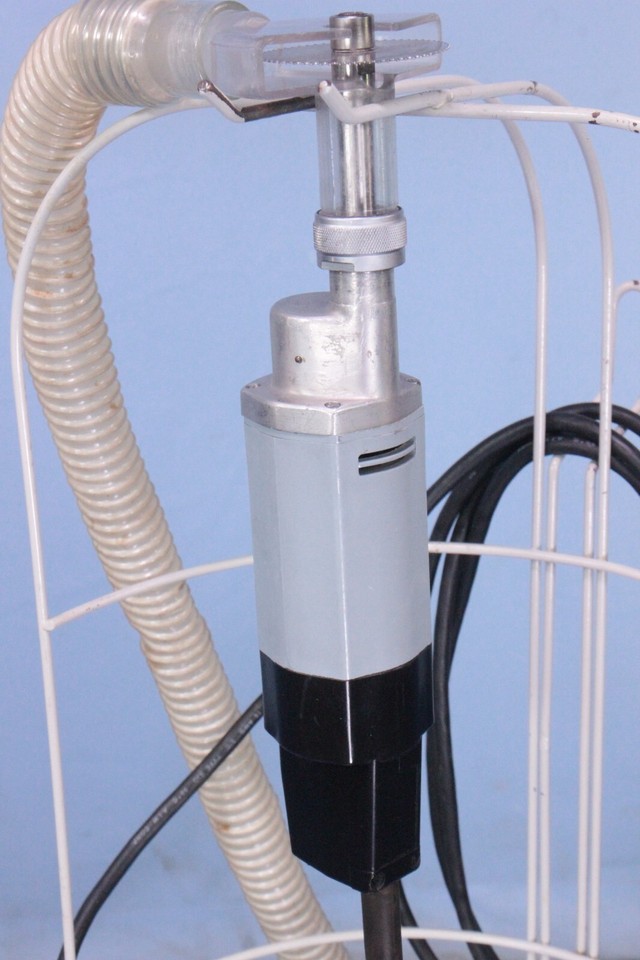 Zimmer Cast Cutter & Vacuum Cast Saw TESTED with Warranty | eBay