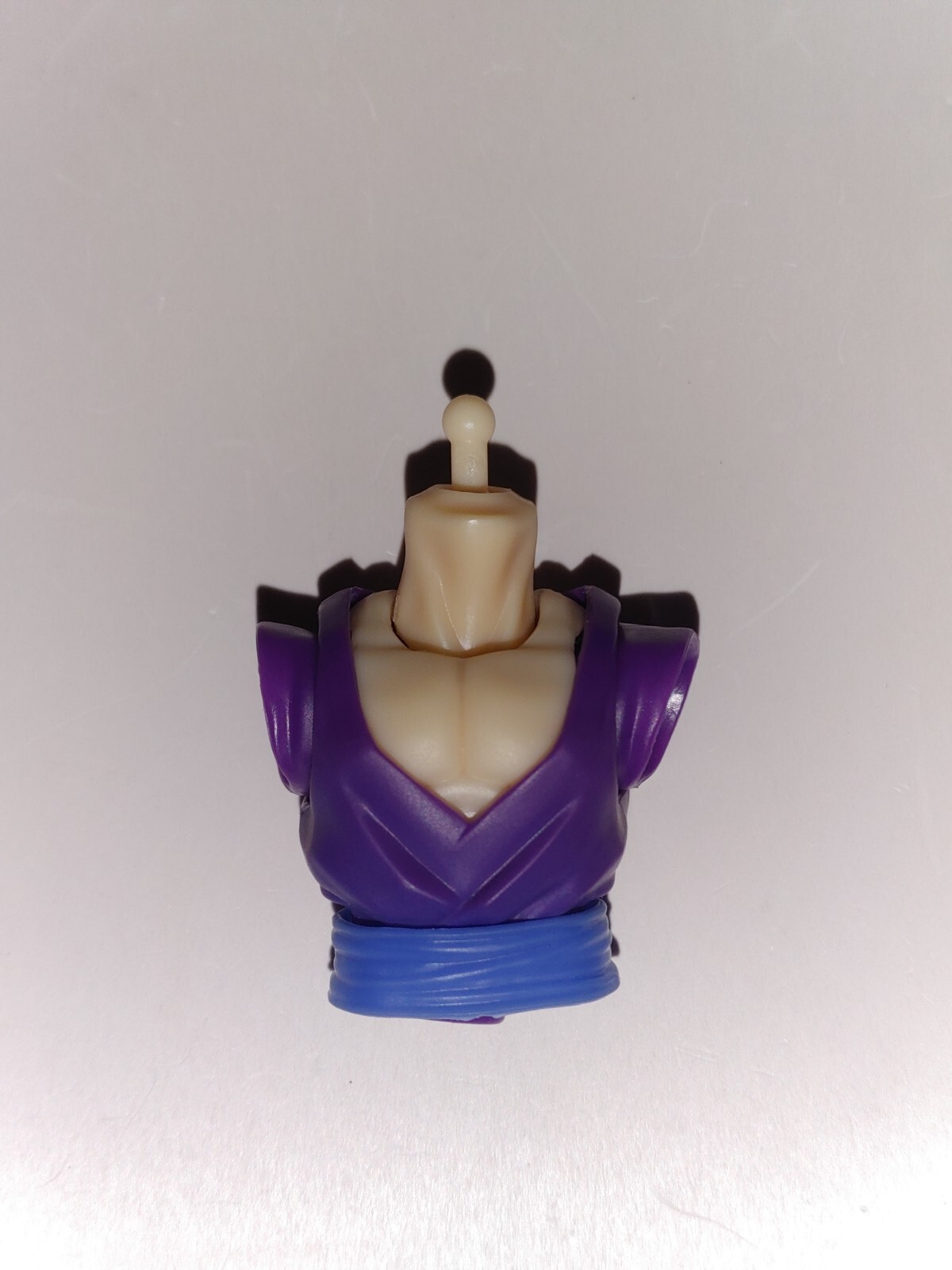 Sh Figuarts Gohan Super Saiyan Dragonball Z Torso/Belt | eBay