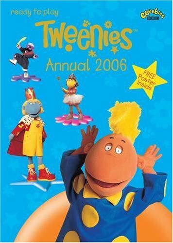 Tweenies Annual 2006 by Penguin Books (BBC) 140590089X FREE Shipping | eBay