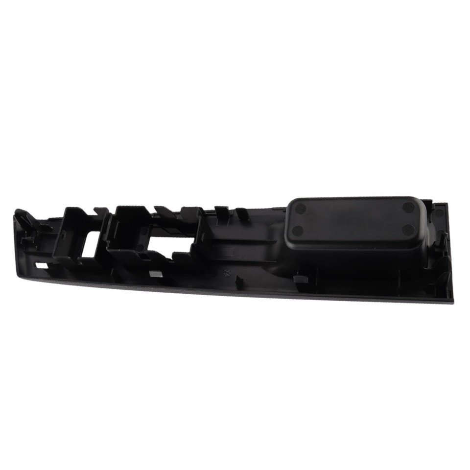 RHD Front Pair Door Window Switch Bezel Panel Fit For Toyota Vitz 2010 ...