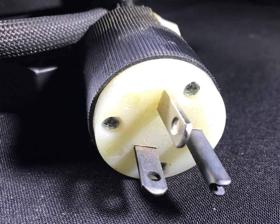 ETC 450 Source-4 750W Ellipsoidal Lamp Module S4 Burner Assembly "Good ...