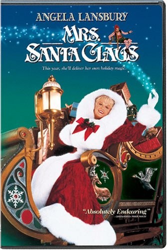 STEPHEN M. KATZ DAVID SHAW ERIC ELLENBOGEN - Mrs. Santa Claus - DVD ...