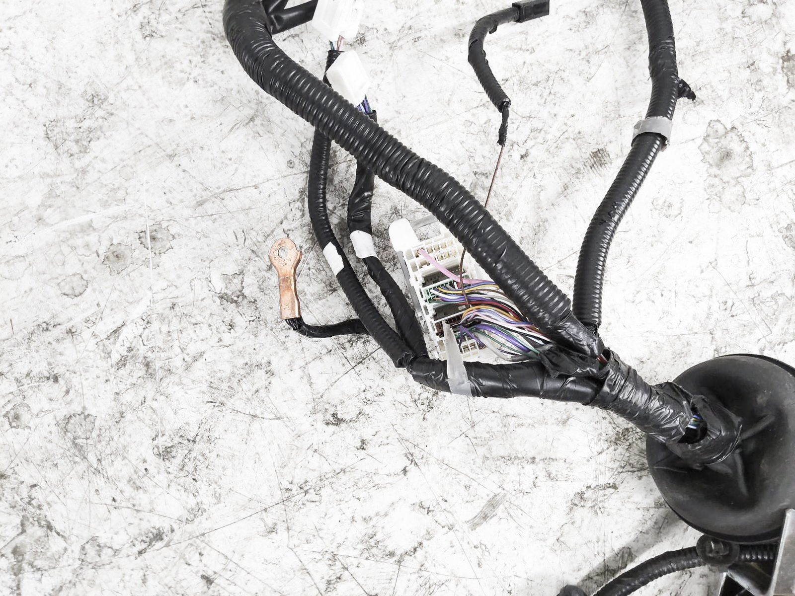 2019-2020 Nissan Altima Front Engine Room Wiring Harness - 24080-6Ca5a ...