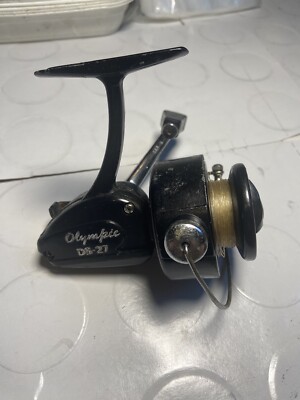 Reels - Olympic Reel