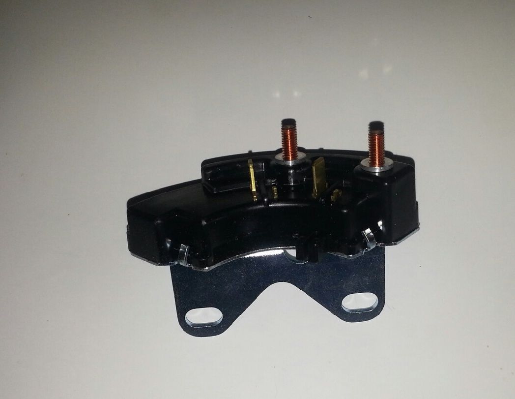 Jeepster/Commando/Waggy/AMX Javelin console neutral safety switch 66-71 ...