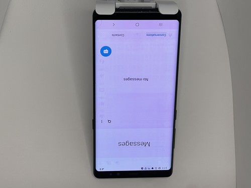 Samsung Galaxy Note8 SM-N950U 64GB Midnight Black T-Mobile Only W009860 ...