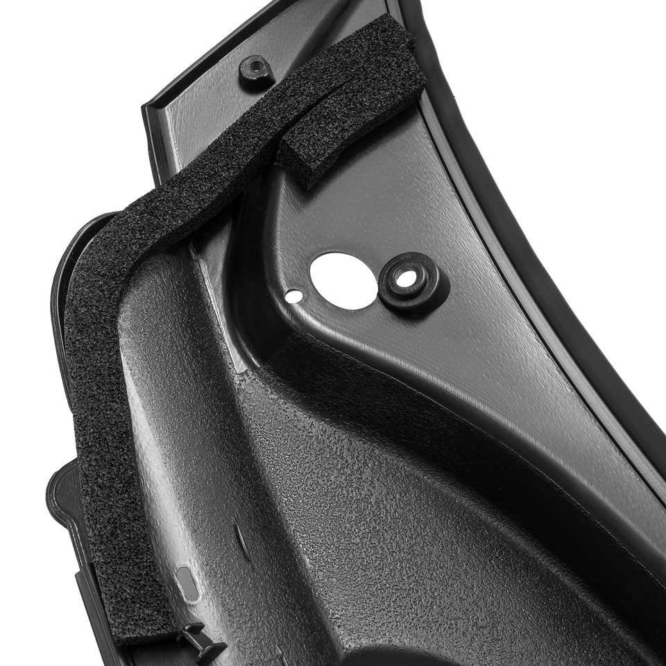 Windshield Wiper Cowl Top Panel Cover For Dodge Grand Caravan/Town ...