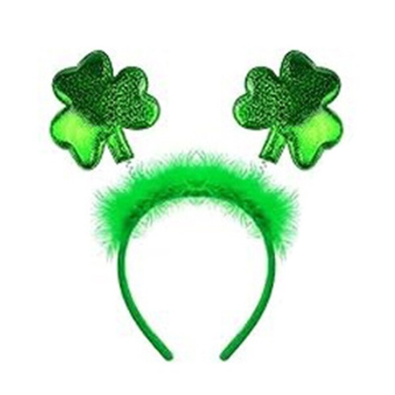 Women Patrick Costume Set for Women Irish Day Cosplay Party | eBay