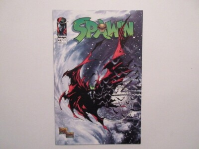 Image Comics SPAWN 43 Feb | eBay