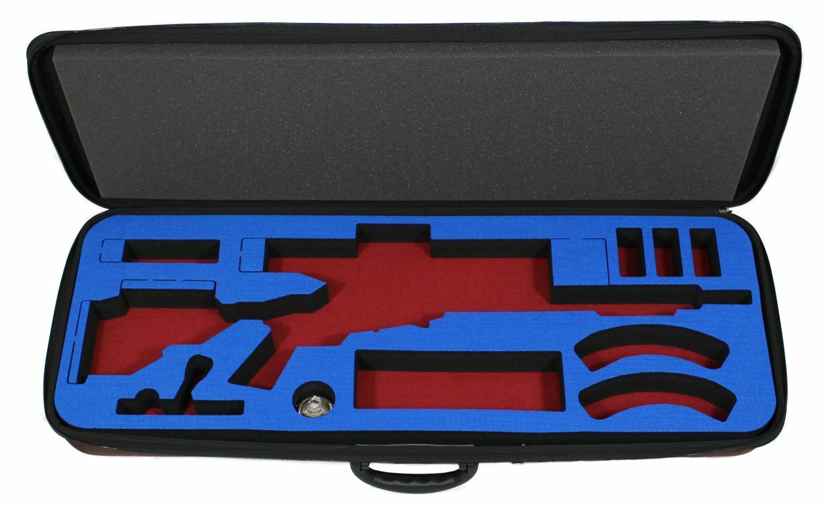 Peak Case Ultralight Rifle Case for Ruger Precision Rimfire | eBay