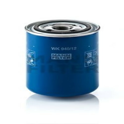 Mann Fuel Filter Wk940/12 SCANIA 134 1638 for sale online | eBay