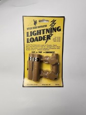 Butler Creek Lightning Loader .58 Cal. Muzzleloader Loading Assist for ...