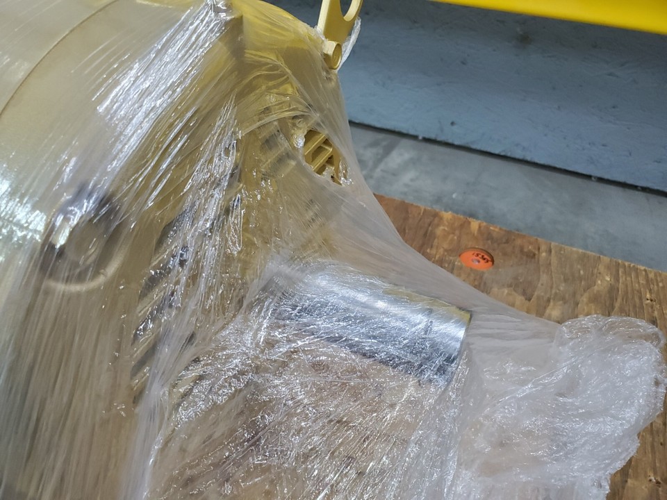 Baldor Electric Motor 10 HP, 230/460V, 1770 RPM, 215T, (Compare to ...