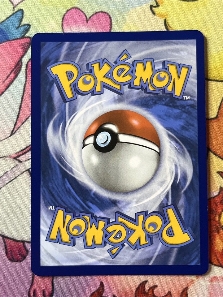 Shaymin 087/131 - (Master BALL) Reverse Holo - Pokémon Prismatic ...