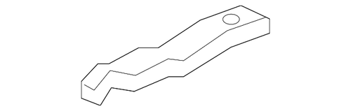 Genuine GM Release Lever 84129825 | eBay