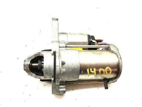 233008820R STARTER MOTOR / 130592 FOR RENAULT CLIO V * | eBay UK