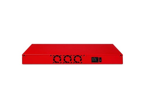 WatchGuard Firebox M390 Network Security/Firewall Appliance - 8 Port ...