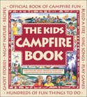 The Kids Campfire Book: Official Book of Campfire Fun (Family Fun) - GOOD 9781550745399| eBay