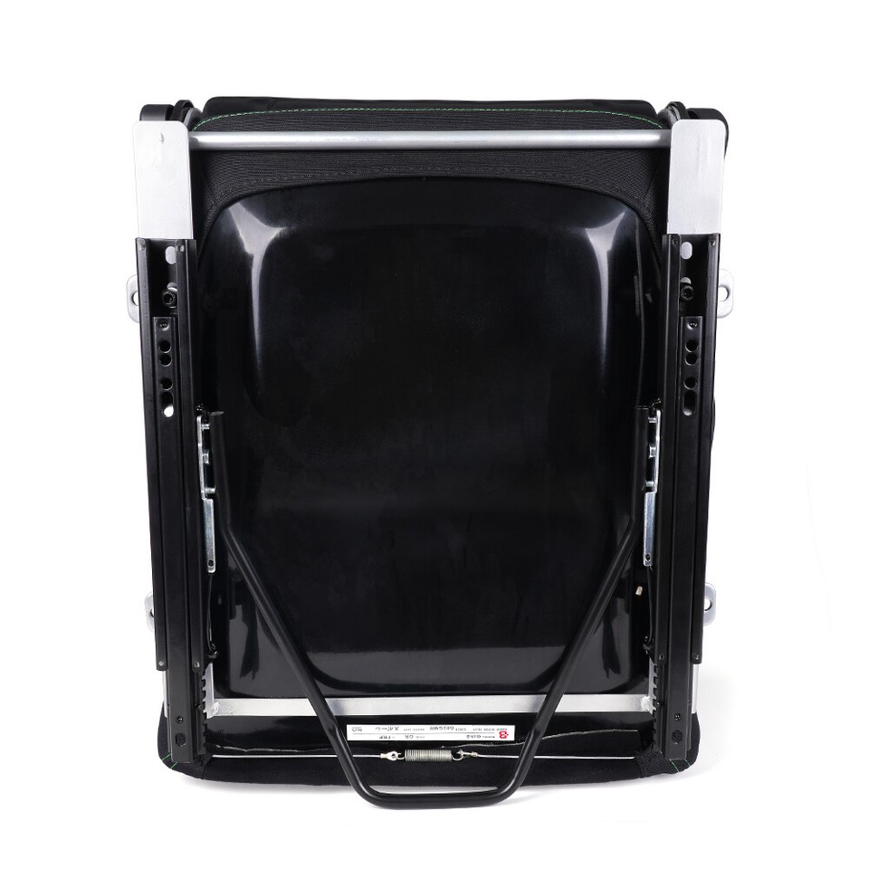 2X BRIDE Seats Low Max Racing Seats Black Adjustable Backrest w/ Slider ...