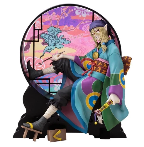 Kotobukiya ARTFX J Mononoke Kusuriuri 1/8 Figure | eBay
