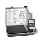 Robinair TIF9010A Slimline Refrigerant Scale with Three Display Modes ...