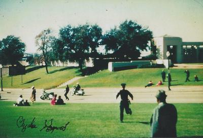 Clyde Haygood signed autograph JFK Assassination Cop EX RARE COA LOOK ...