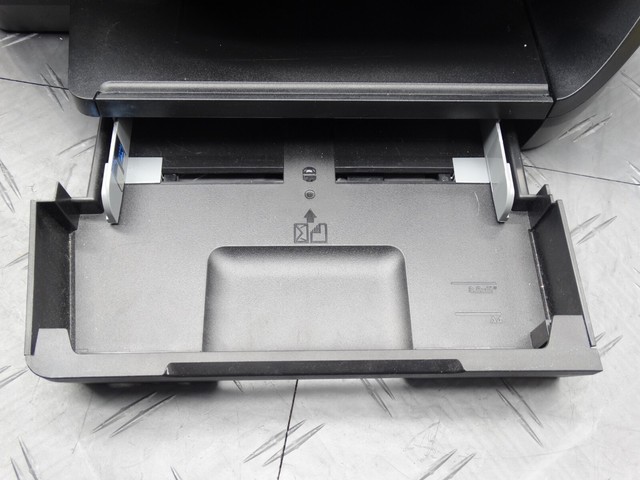 HP Officejet Pro 6958 All-in-one Color Inkjet Printer for sale online ...
