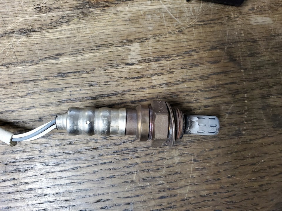 02-06 mini cooper R53 R50 R52 emission oem oxygen sensor 0872674 ...