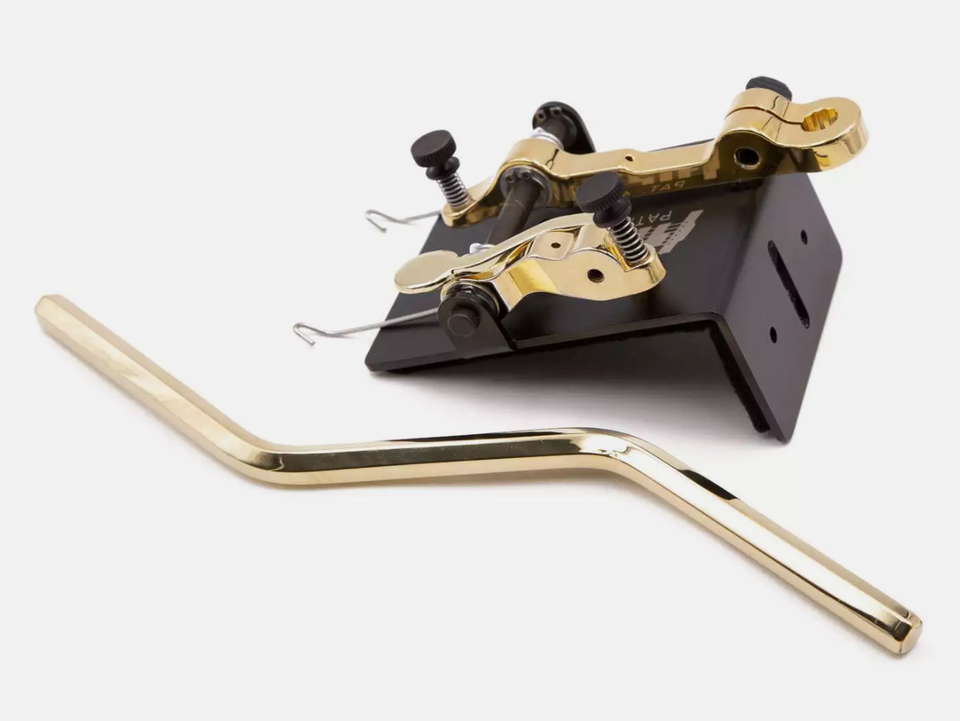 Hipshot B-Bender Standard String-Bending for Telecaster, B-Hip & E ...