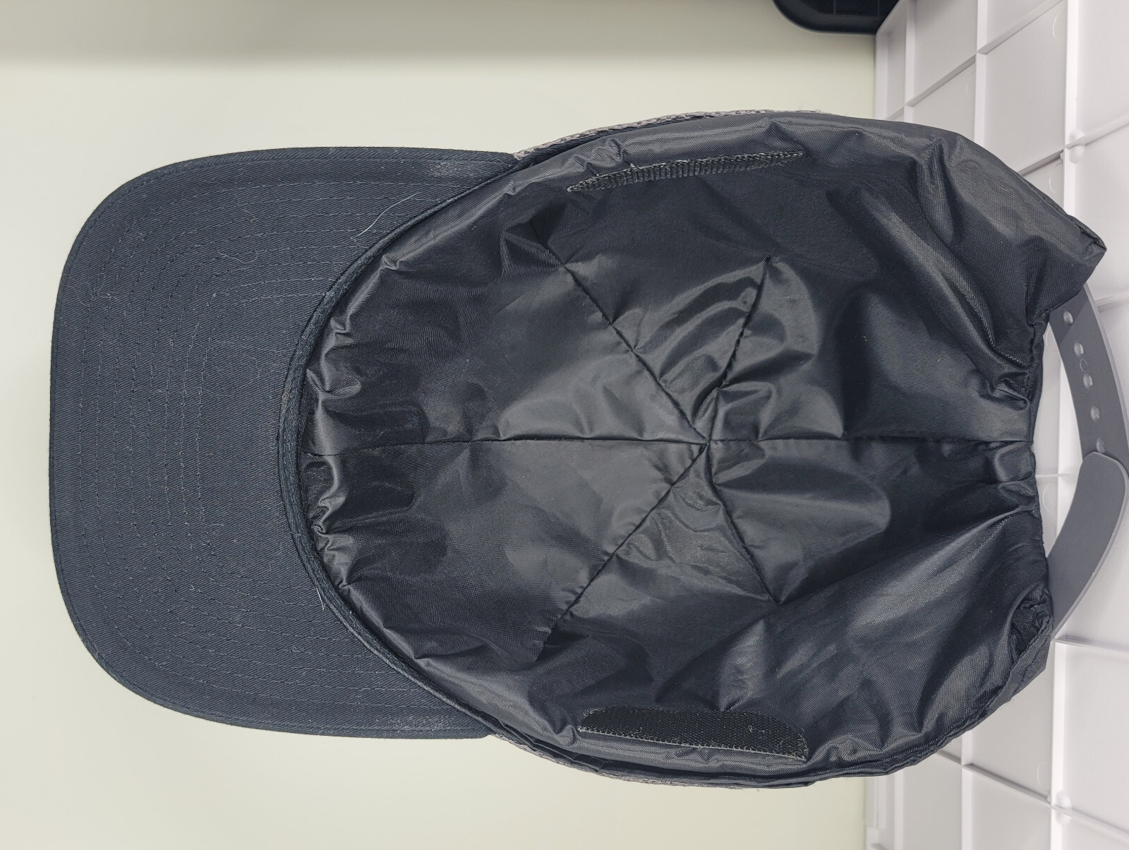 Level IIA Bulletproof Baseball Cap | eBay