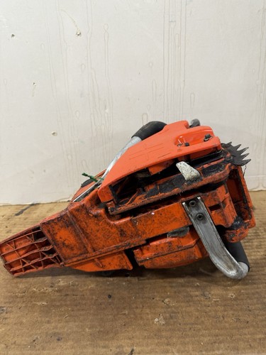 Echo CS-370 Chainsaw For Parts Or Repair | eBay