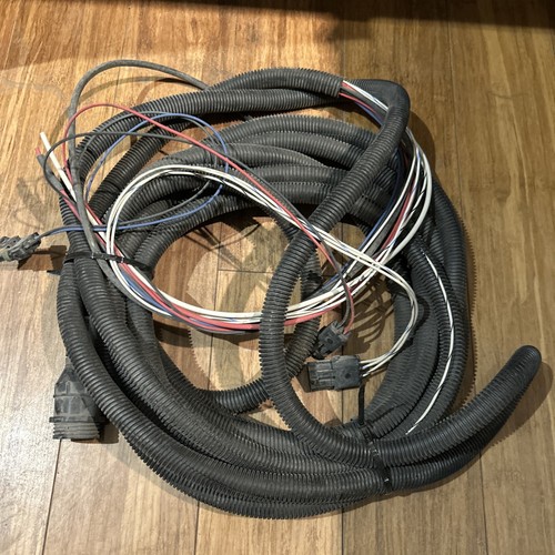 Raven Precision 27' Product Cable SCS-Sidekick 115-0171-138 shelf 2-D ...